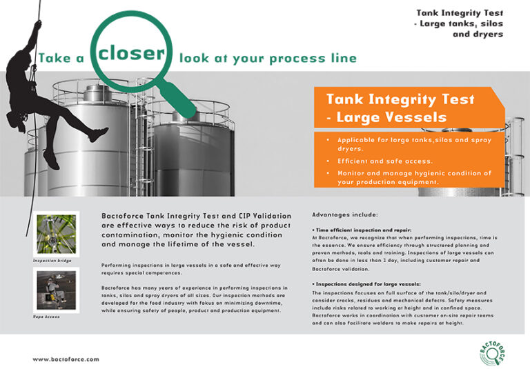 Resources - Bactoforce