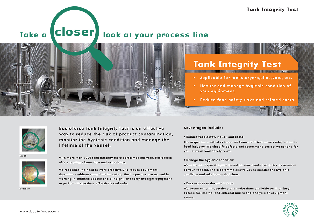 Resources - Bactoforce