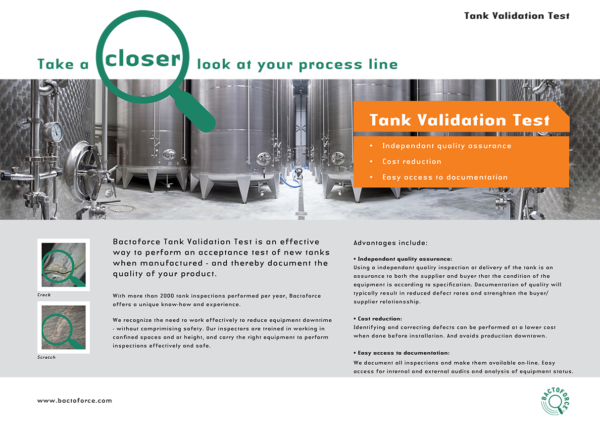 Resources - Bactoforce