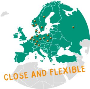 Frontpage - Bactoforce