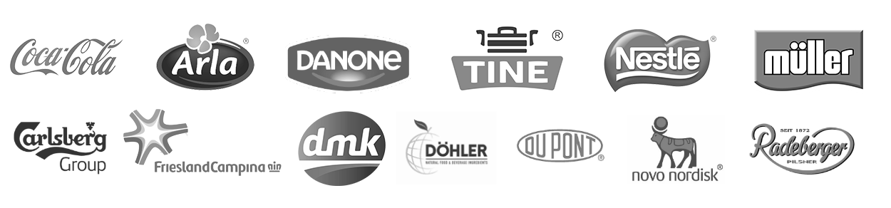 Frontpage - Bactoforce