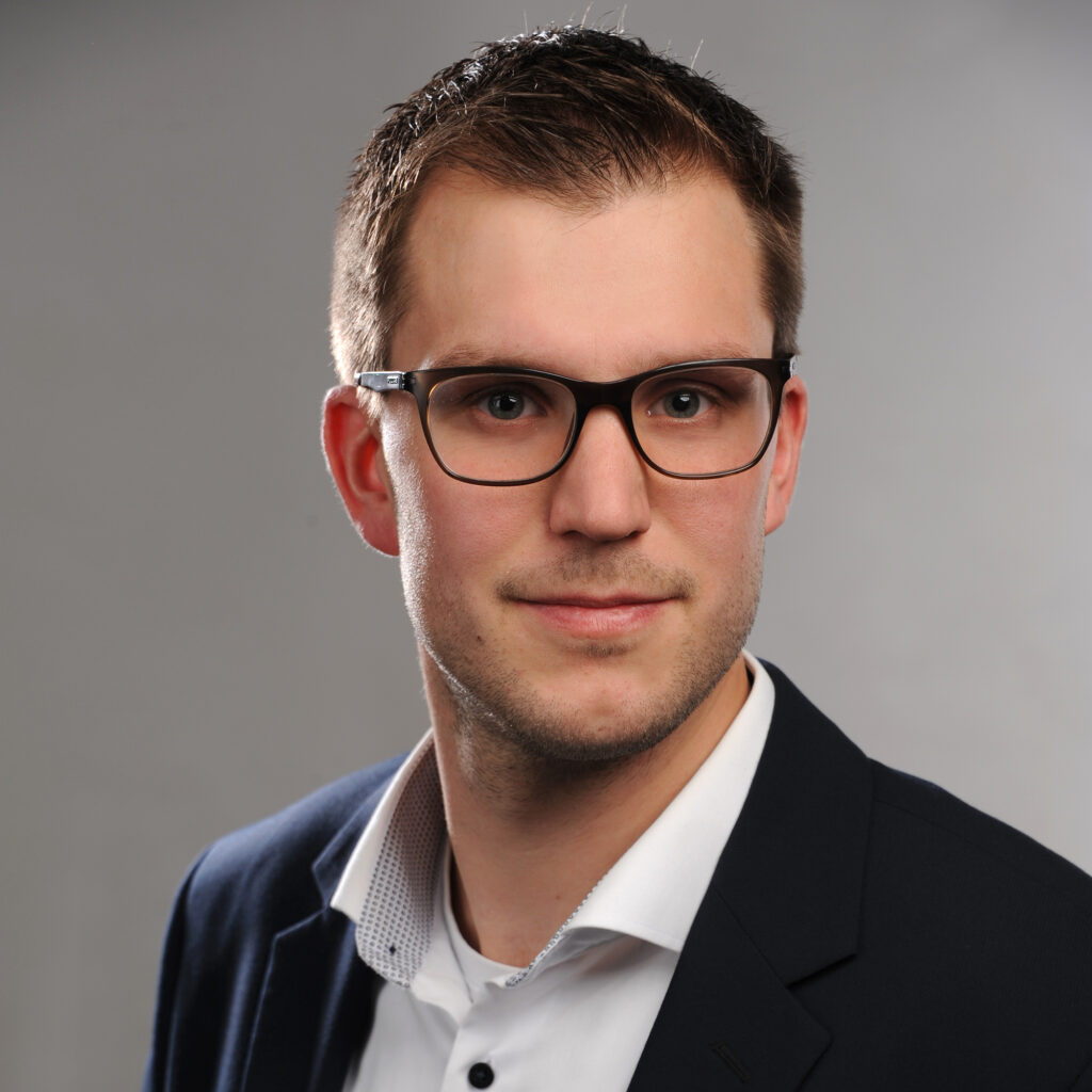 Contact - Bactoforce